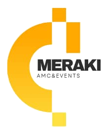 Meraki Show Events Limited – ….serious about service!